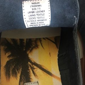 Steve Madden | Shoes | Steve Madden Tassler Oxfords | Poshmark